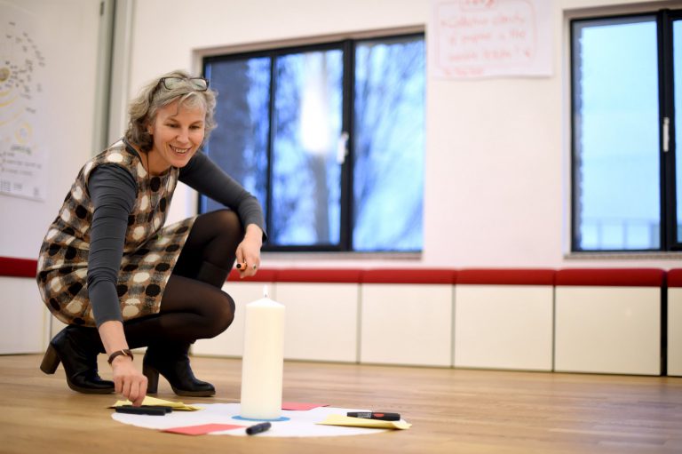 Facilitation Skills For Consultants - Kommunikationslotsen